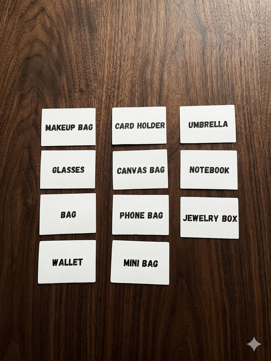 Card Game (choose 3 numbers from 1 to 11) – Lucky Lucky Scoop